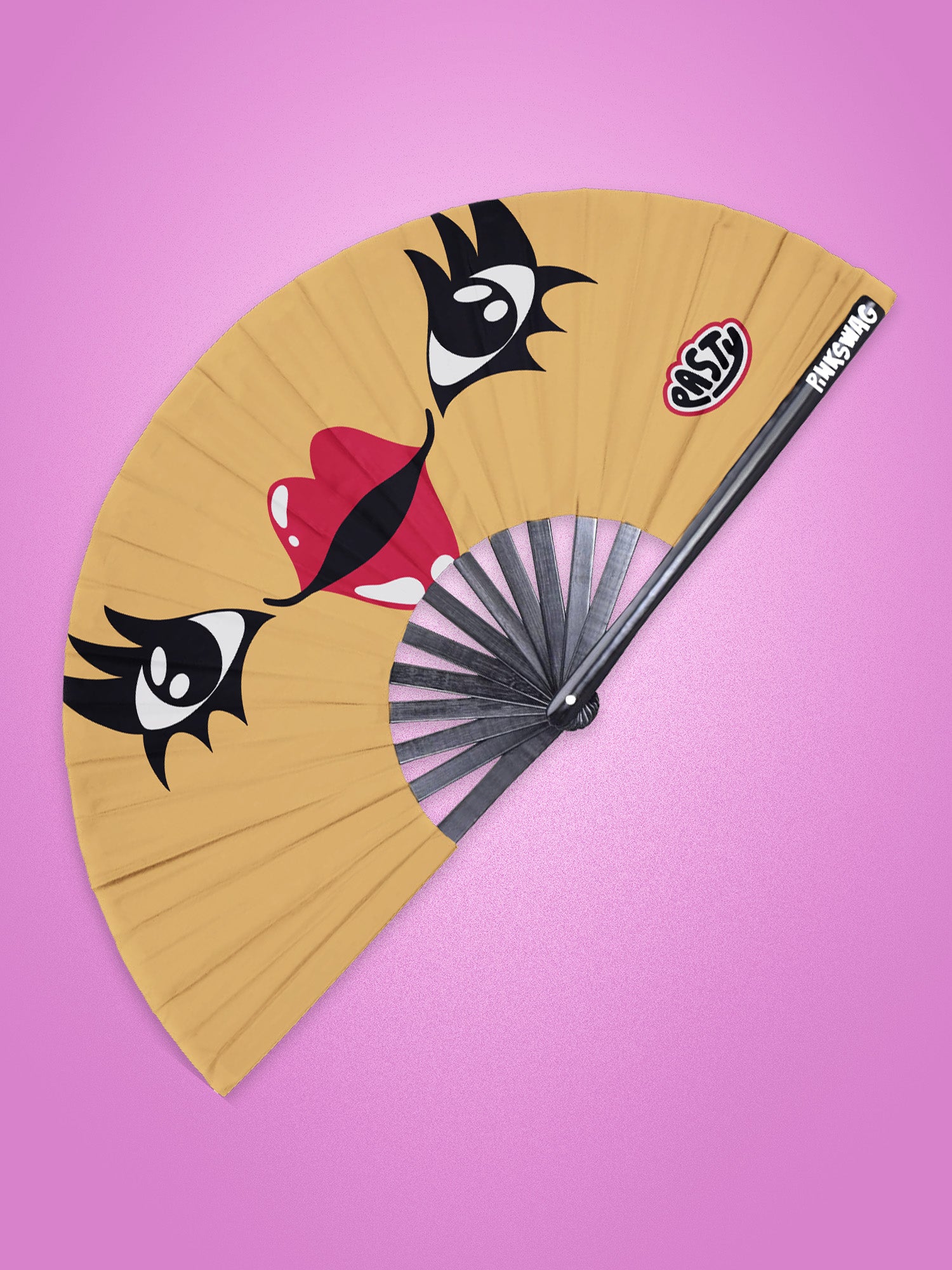 Pasty Face Clack Fan | BBC RuPaul's Drag Race UK S7 Official | Drag ...