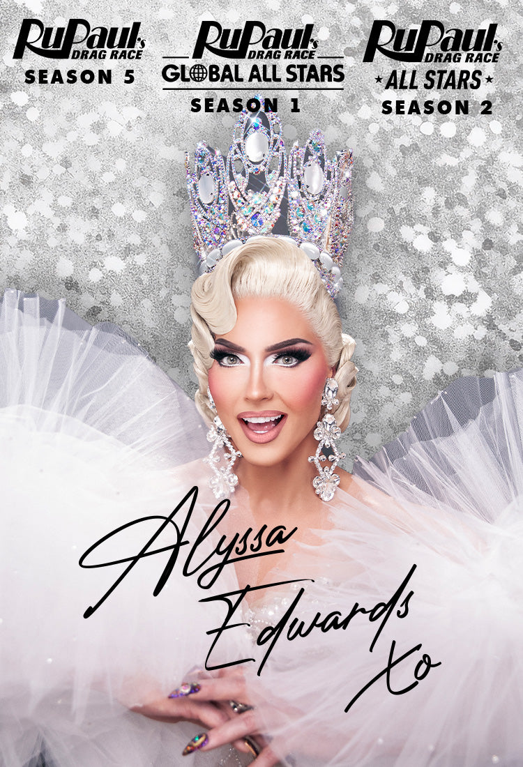 PINKSWAG | Drag Queen Merch | LGBTQ+ Fashion